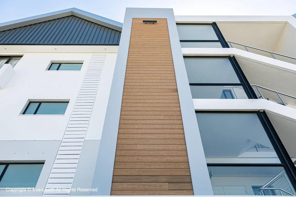 Composite Cladding | Franz Building Supplies